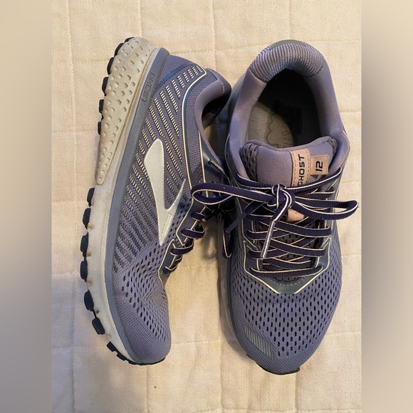 Brooks | Shoes | Brooks Tennis Shoes | Poshmark